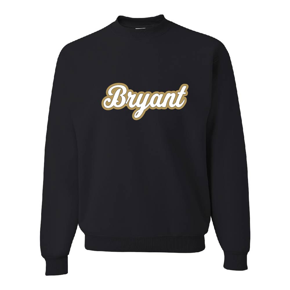 Bryant – Drev Designs